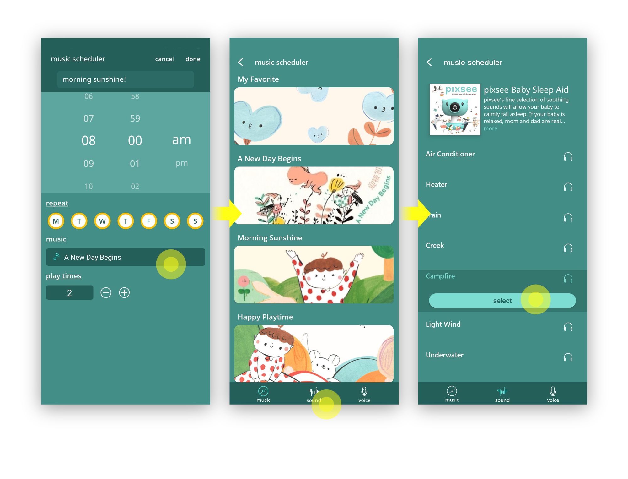 FAQs Pixsee App Smart Music Box Pixsee FAQs Pixsee App Smart Music Box Pixsee